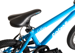 Forme Cubley Blue 14” Junior Bike, Minibikers Cycles
